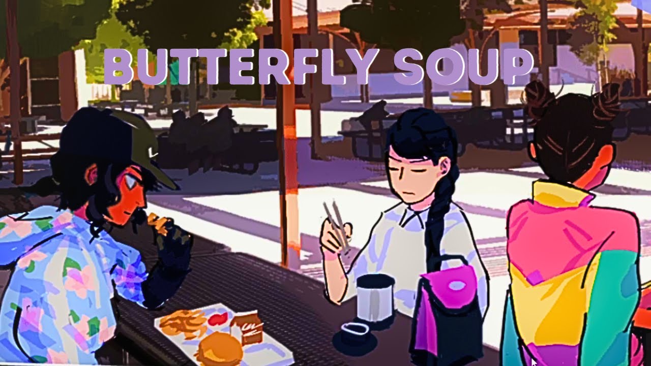 5 YEARS LATER?! | Butterfly Soup [Part Three] - YouTube