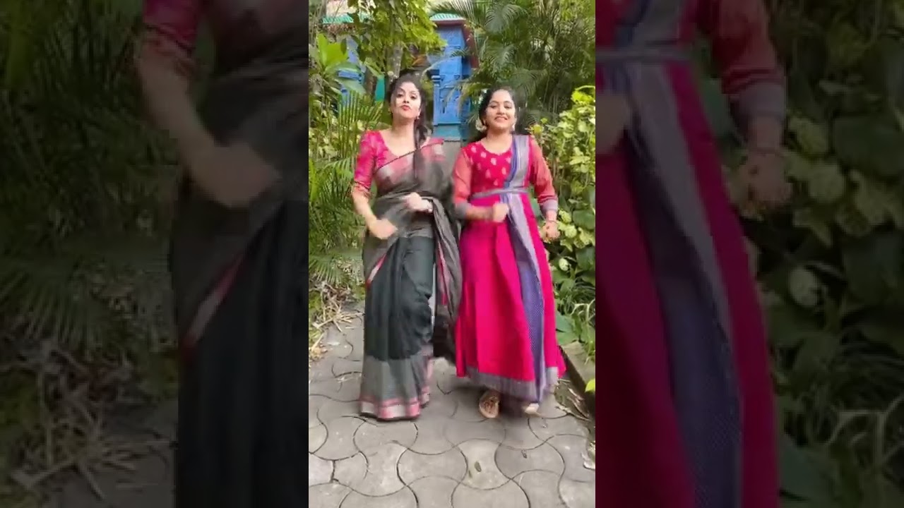 #geetha serial Geetha Bhanumati new InstagramReels - YouTube