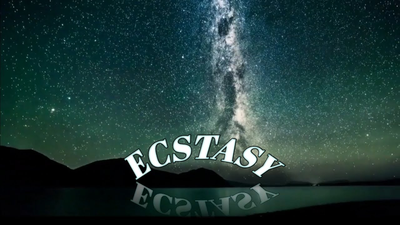 Understanding Is Ecstasy Channel Trailer - YouTube