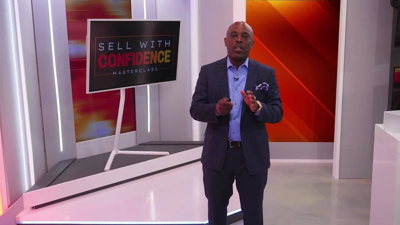 🚀 Eric F. King talks about the power of stories. Do you want more sales ...