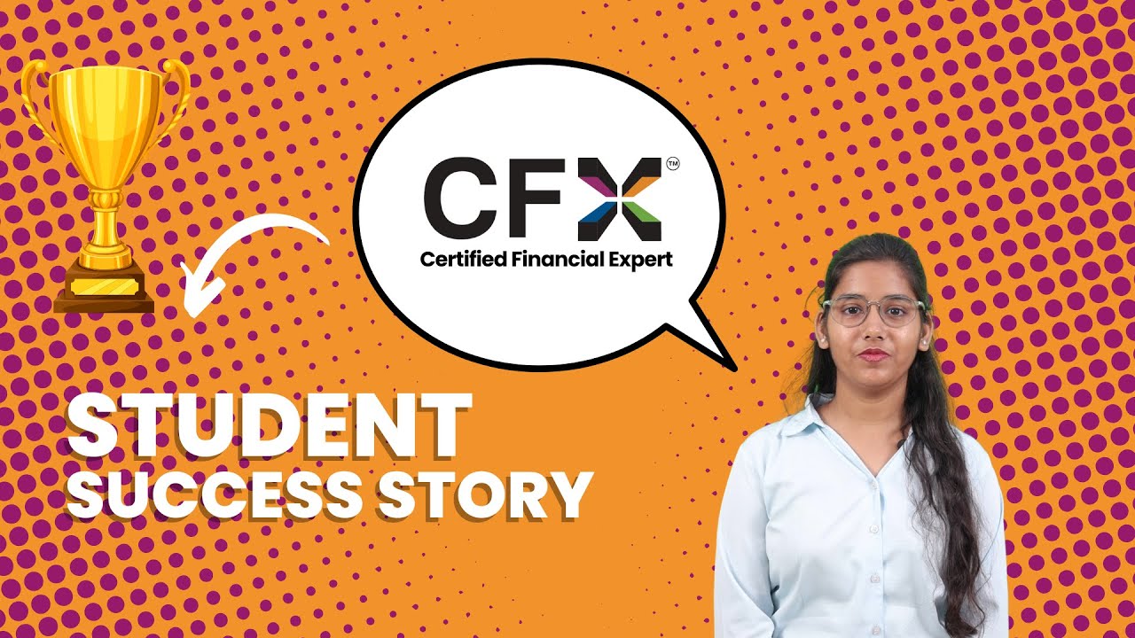 CFX Student Testimonial 2024 | Shital Pathak - YouTube