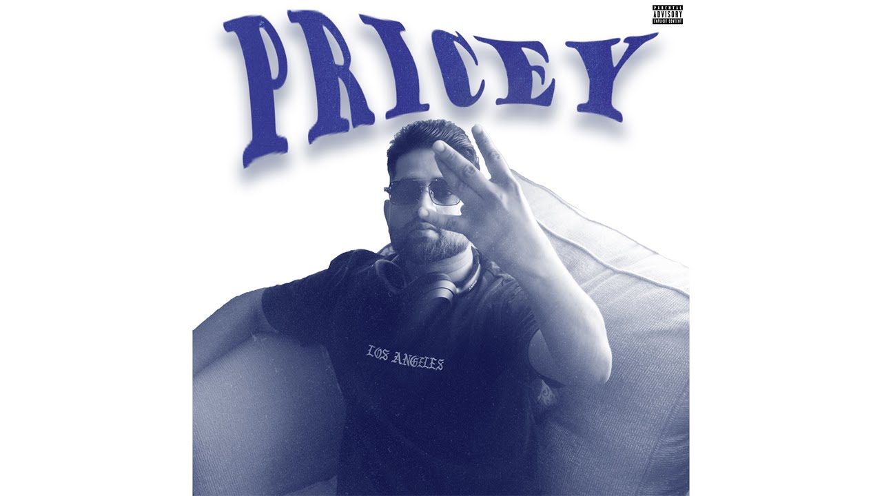 Pricey- Pawan Cheema (Official Audio) - YouTube