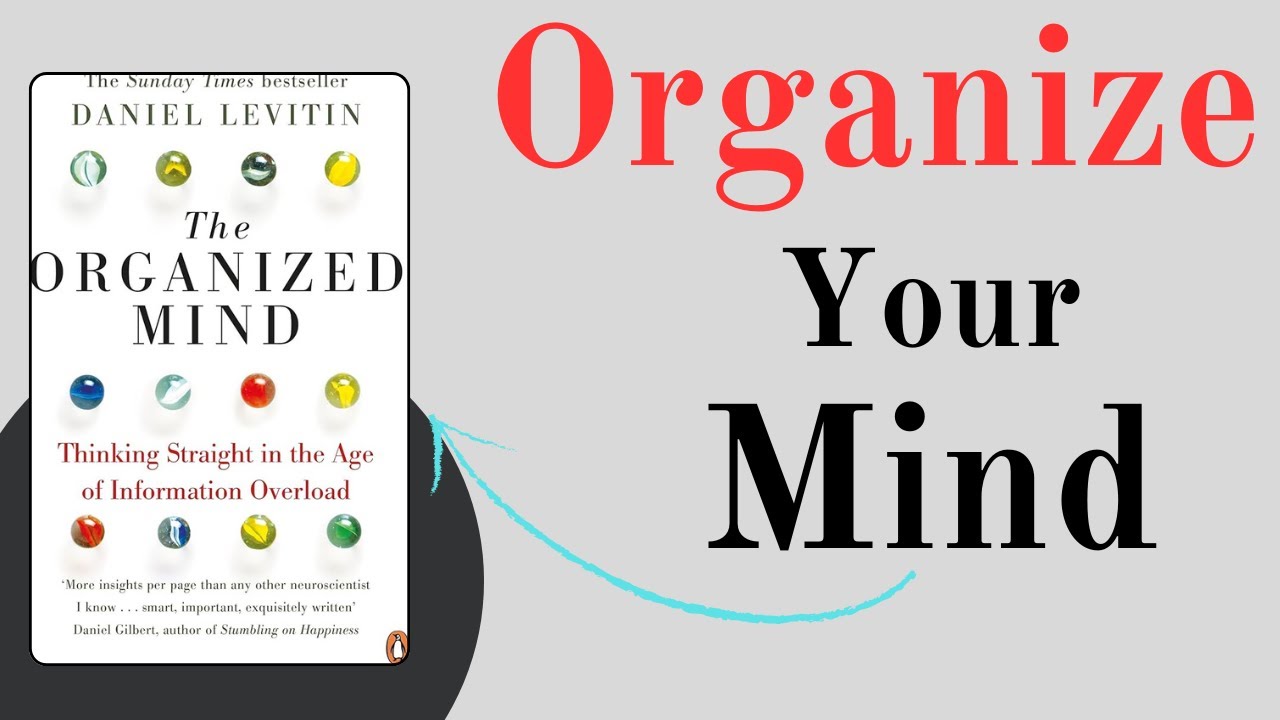 Learn to organize your mind : Straight in the Age of Information ...