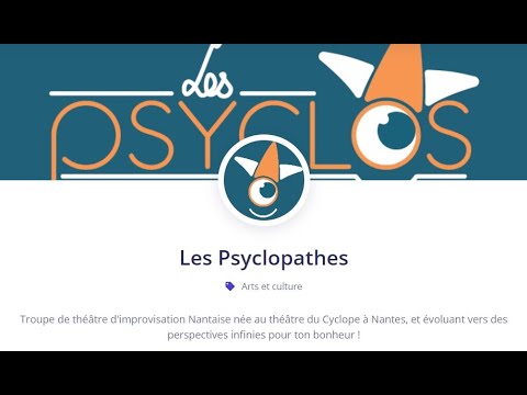 les psyclos 19 juin 2022 - YouTube