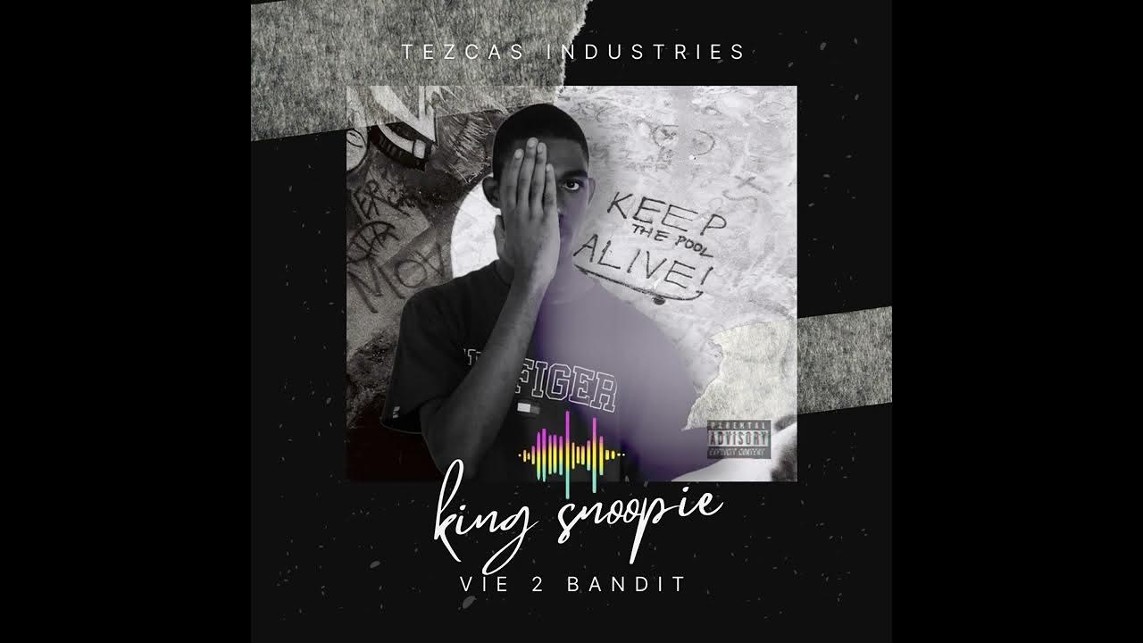 K_snoopie - vie 2 bandit (audio officiel) - YouTube
