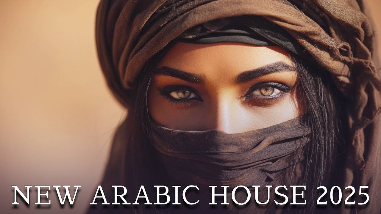 New Arabic House 2025 🐪 Ethnic Deep House & Arabic House Mix 2025 | New ...