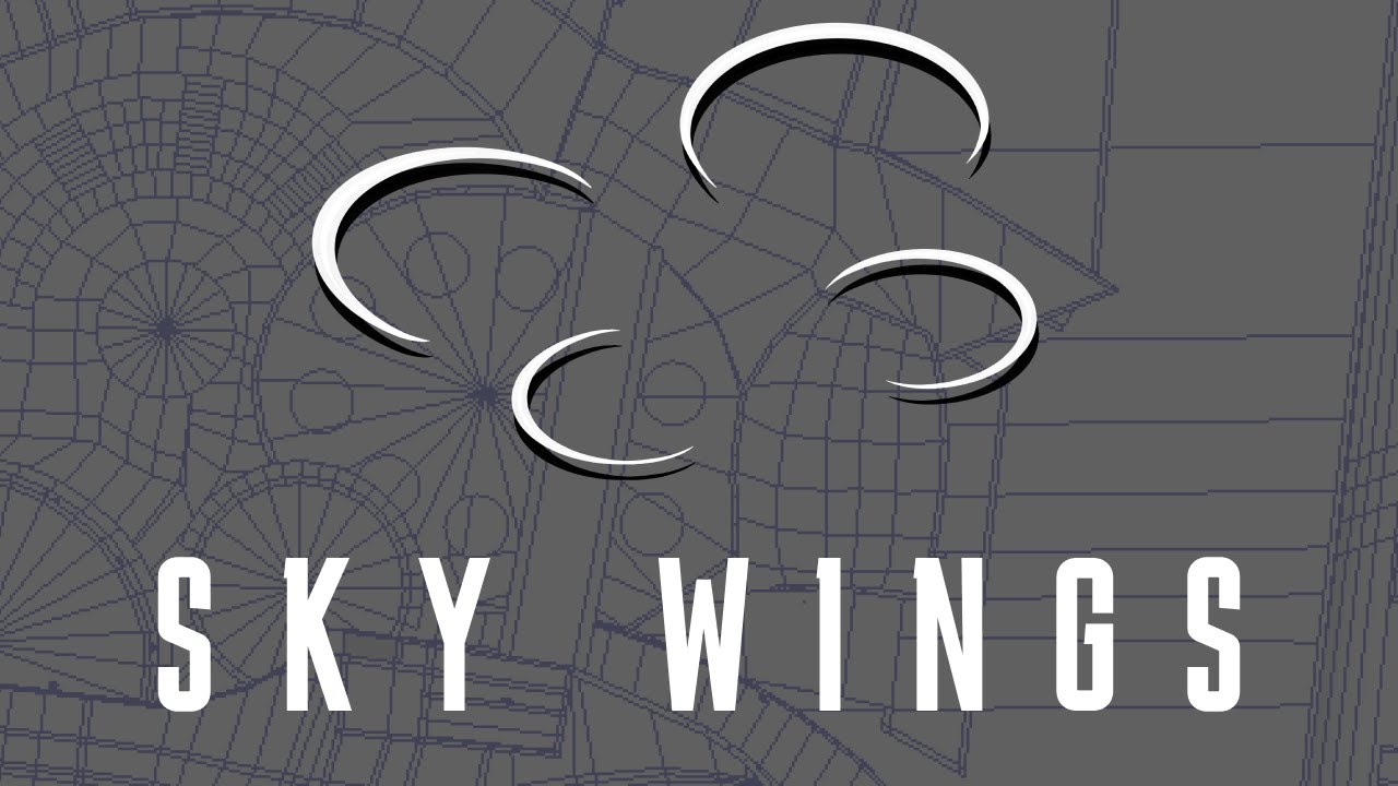SKY WINGS - Full Gameplay - YouTube