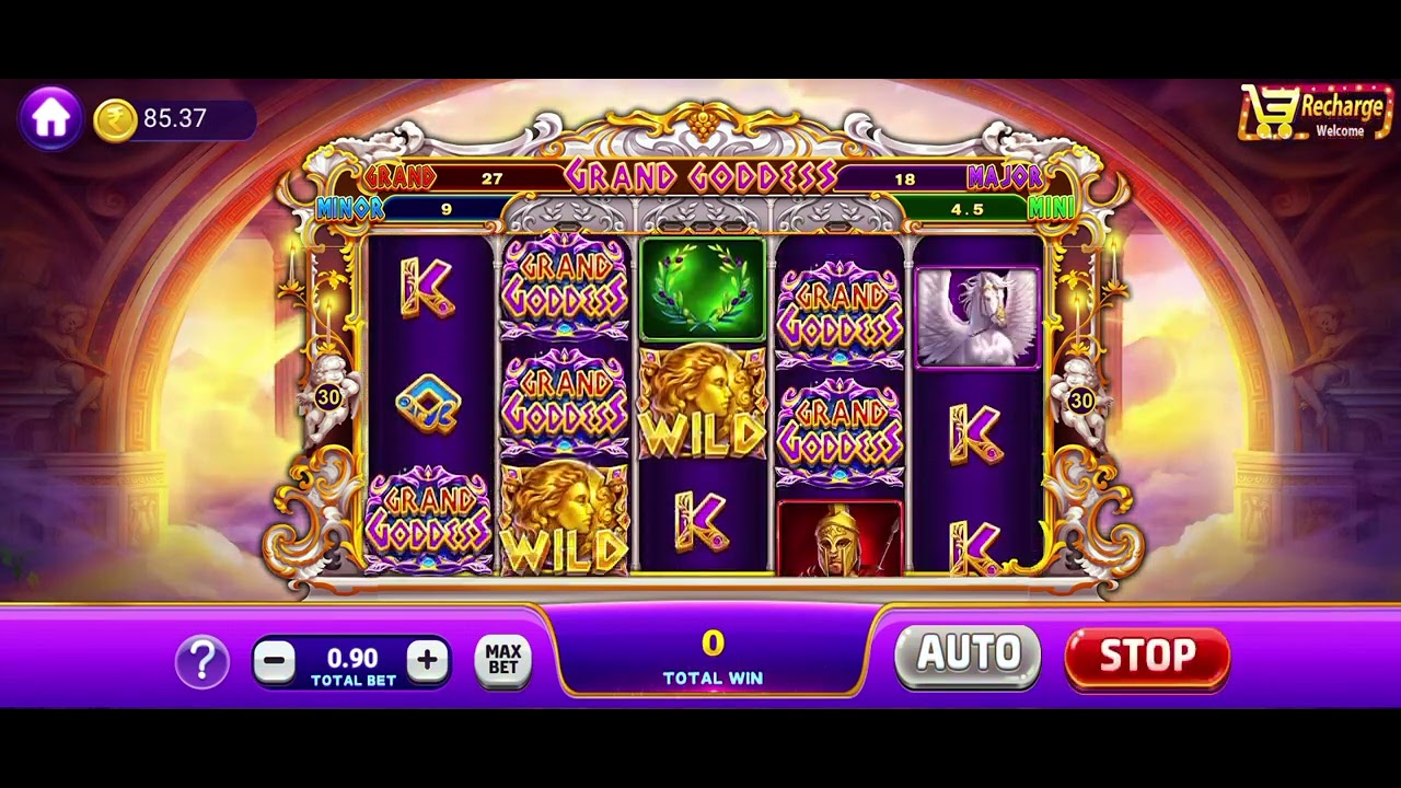 New slots app 2024 / Best earning money app / Today new slots game ...