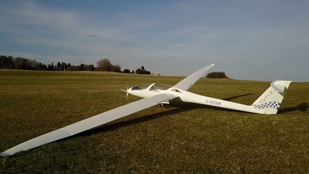 Neo Discus I Dirk Nething - 1st official Video - YouTube