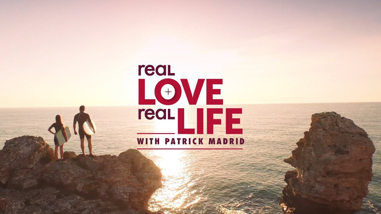 Real Love Real Life - YouTube