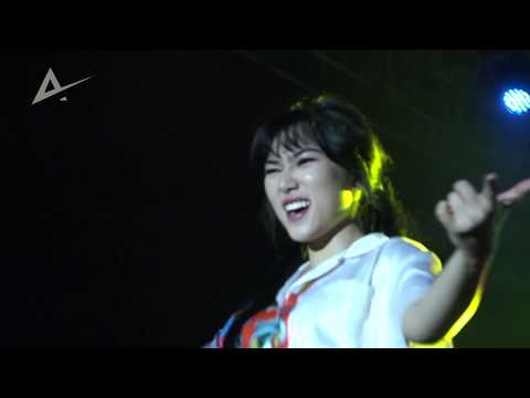 Isyana Sarasvati - Kau Adalah (Live Concert)