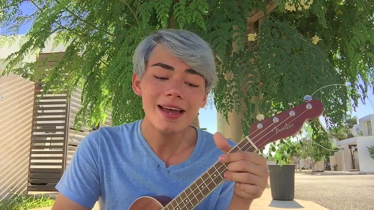 LÚA: Pensando en ti (VERSION ACUSTICA) - YouTube Music