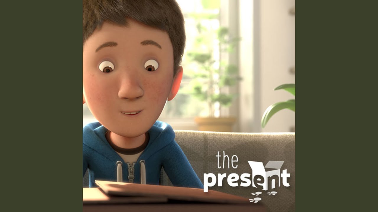 The Present - YouTube