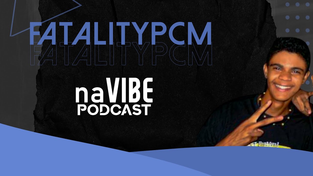 Podcast Destiny RP - Fatality PCM Streamer (Chico Noia) GTA MTA EP52 ...