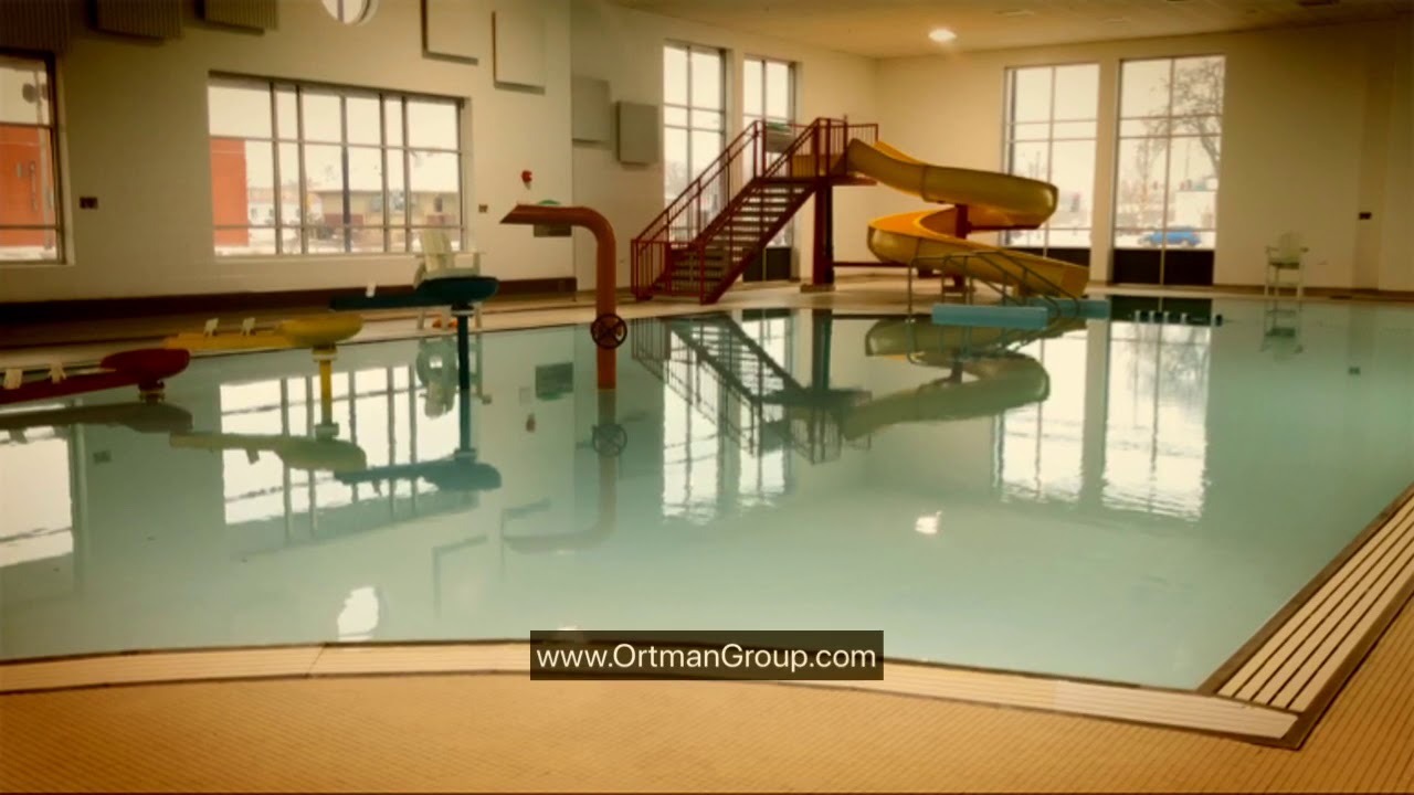 Arlington Ridge Center - YouTube