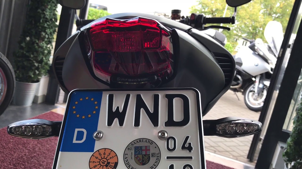 20170919 Motorradcenter Neunkirchen Triumph Motorrad Peter Seeliger ...