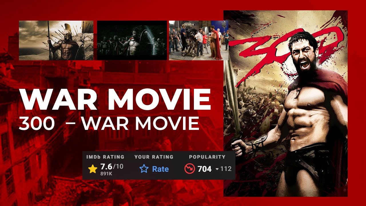 300 Spartans vs. Persia – The Real Story Behind the Film - YouTube
