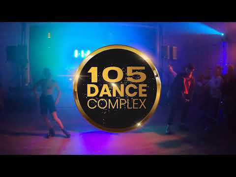 105 Dance Complex 03.10.2020 @The Day Events:The Day 3, WanhaTyöski, Hamina