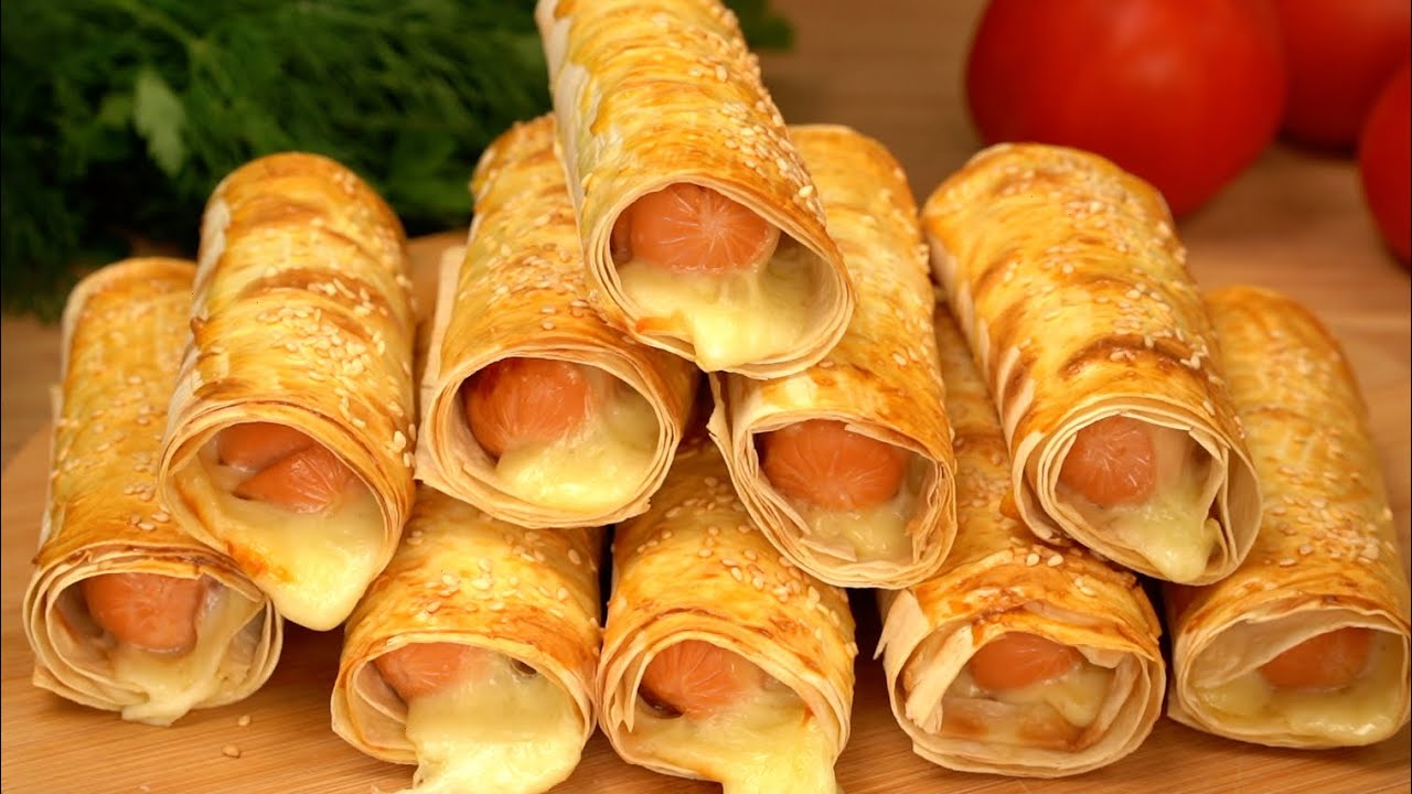 How to Make the Perfect Hot Dog at Home - YouTube