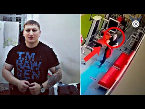 TƏCİLİ: Albert Gencinski’nin Can Güdenleri Hardaydı ? СРОЧНО! вор «в законе» Альберт Рыжий