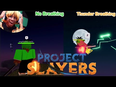 Training With Kuwajima Sensei | Project Slayers #1 (Update 1.5) - YouTube