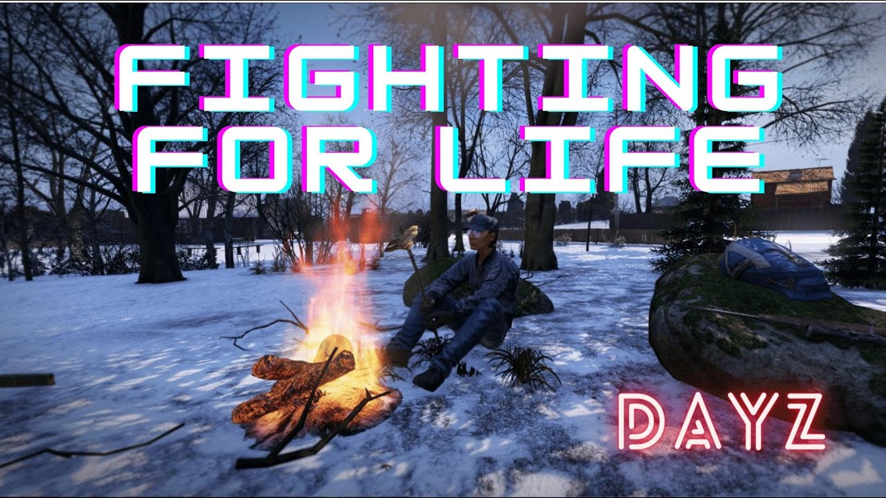 Fight to the Death | DayZ - YouTube
