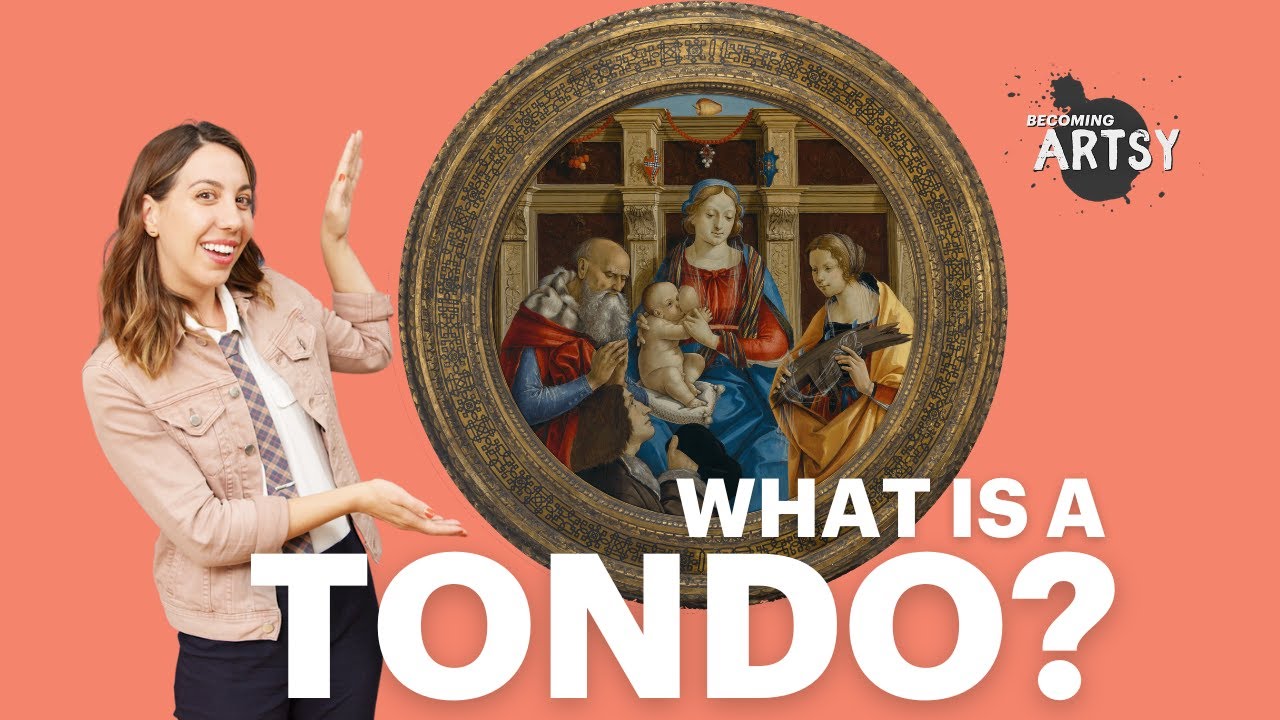 FAAQ 12 What Is A Tondo YouTube faaq-12-what-is-a-tondo-youtube