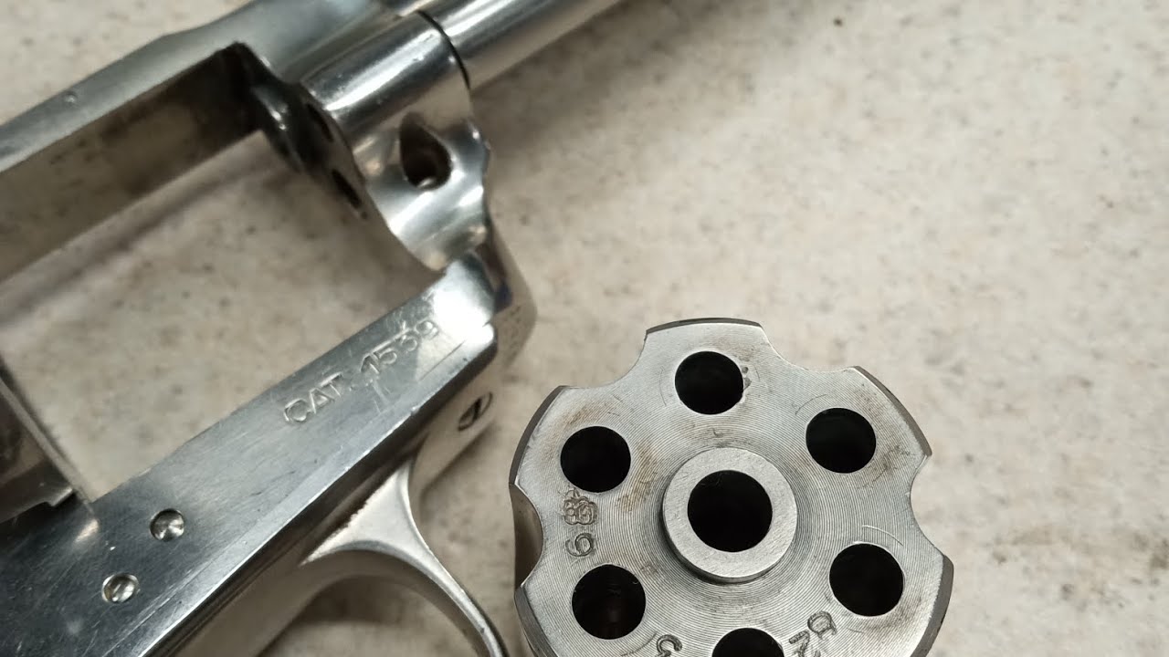 Removing cylinder burn/ carbon marks the easy way! - YouTube