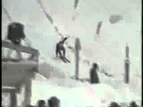 Agony Of Defeat Wide World Of Sports