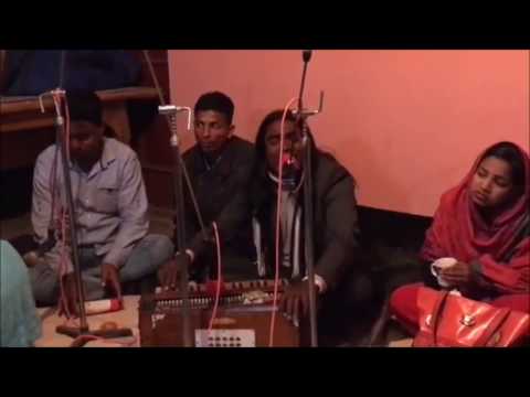 Baul Shah Aid Ali - Prem Cel Marilo Kolijai