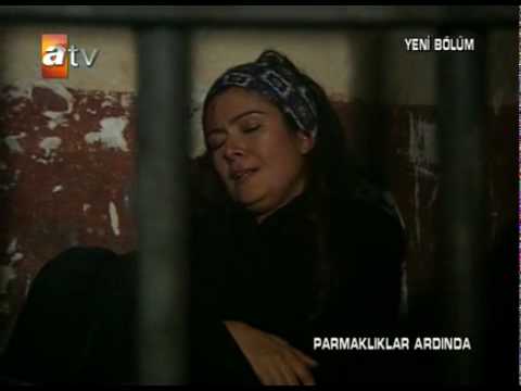 Parmakliklar Ardinda 84. Bölüm Part 7