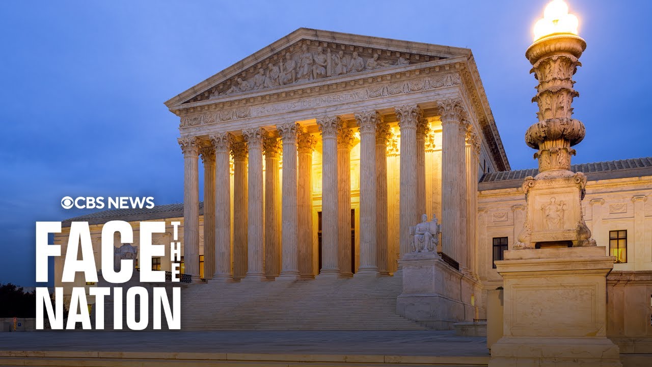 Supreme Court to decide if obstruction charge applies to Jan. 6 ...