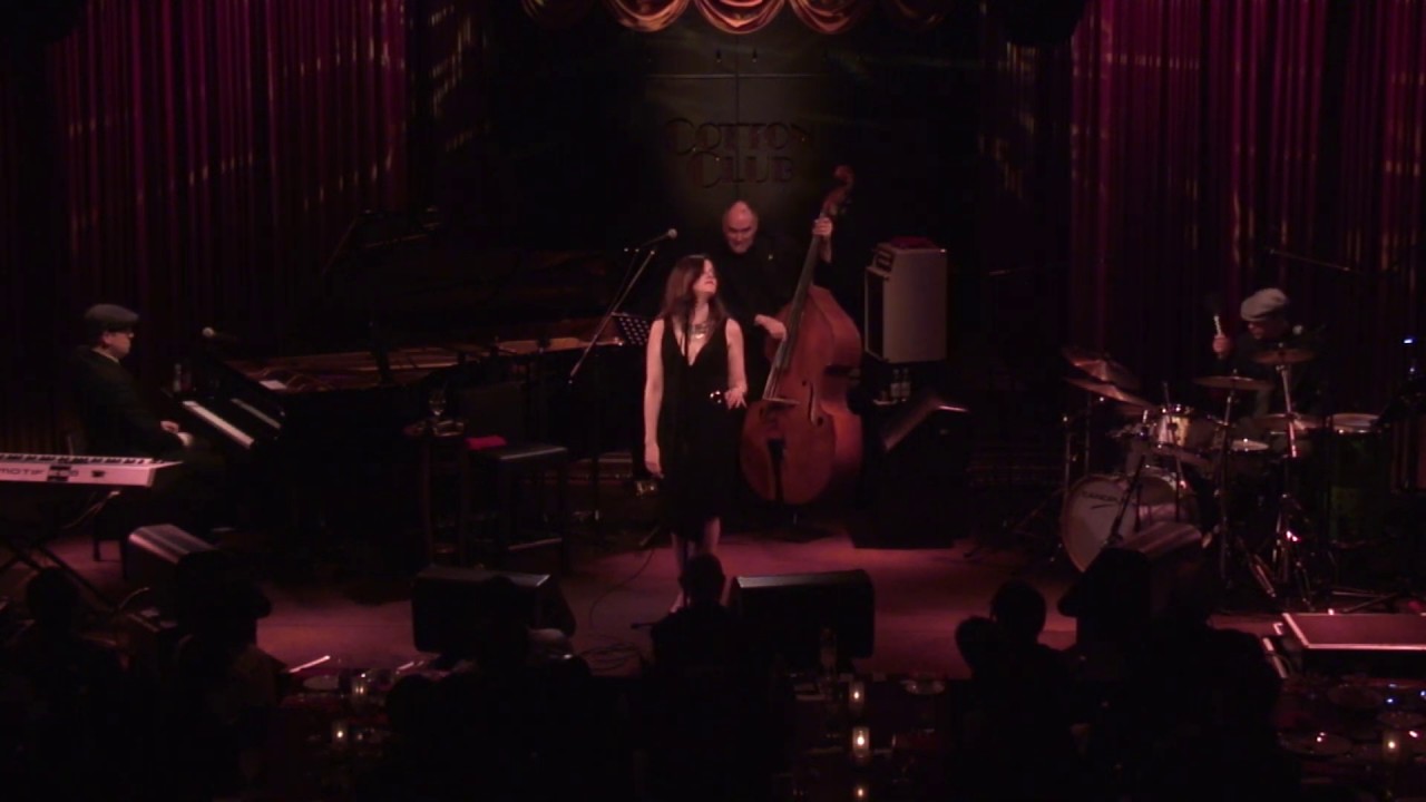 Everybody Loves A Lover Halie Loren Tokyo Japan Youtube