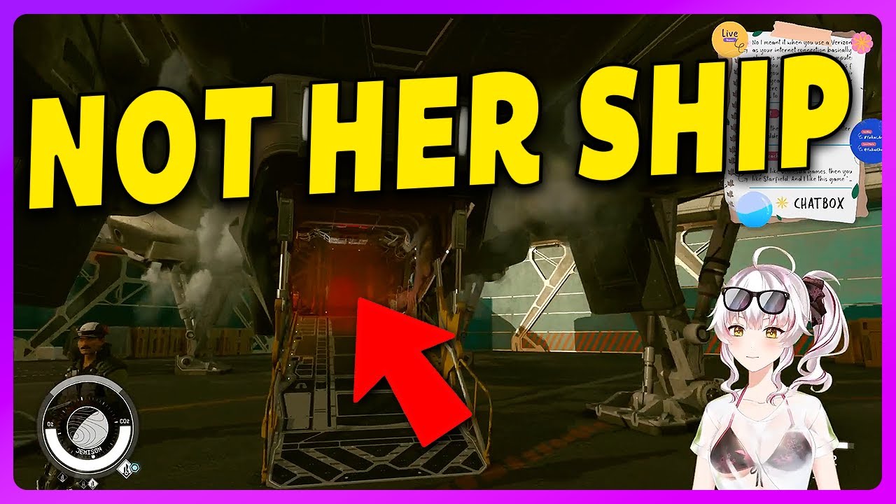 Yui BOARDS the wrong SHIP | Yui Alter moments - YouTube