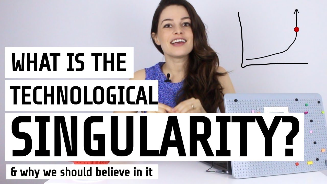 What is Technological Singularity? - YouTube