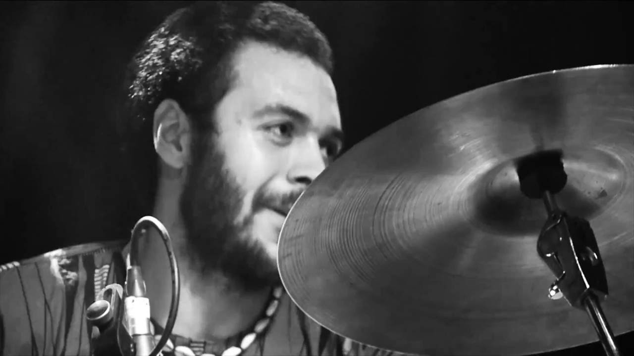 YUSSEF KAMAAL - Black Focus TOUR TRAILER - YouTube