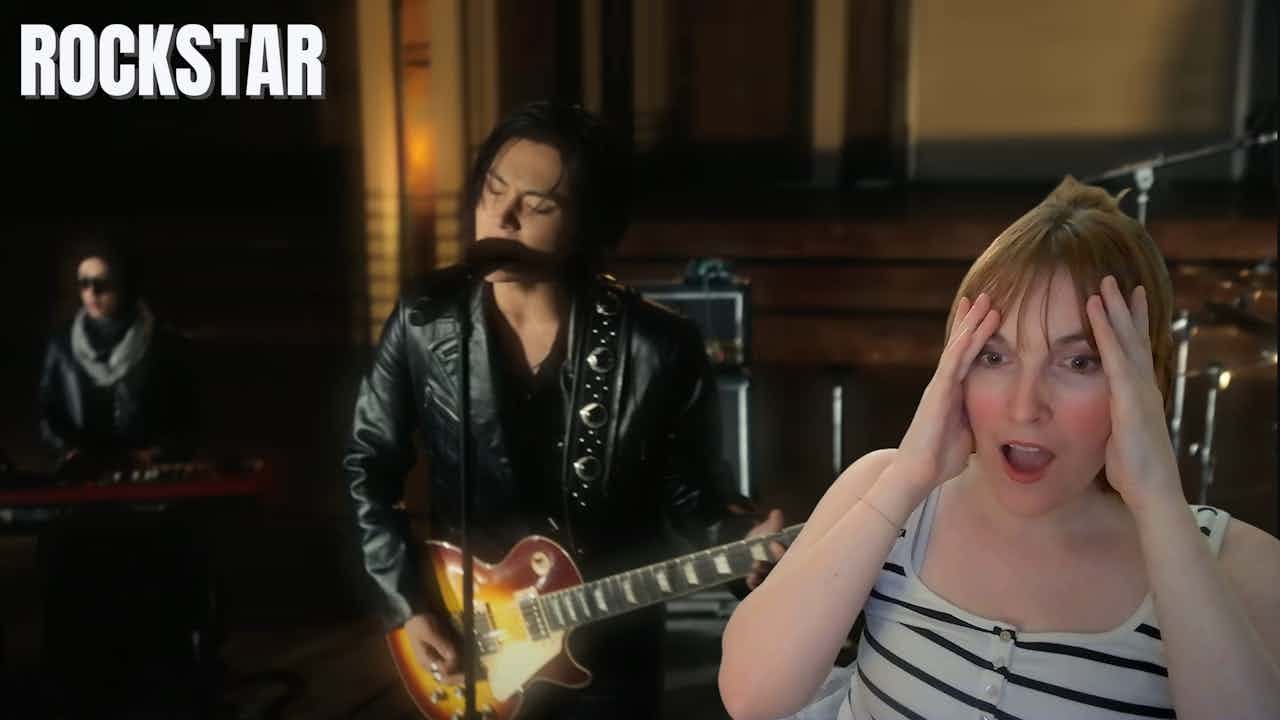 [Cover] ENHYPEN JAY - Always (1995 Wembley ver. 원곡 : Bon Jovi) REACTION ...