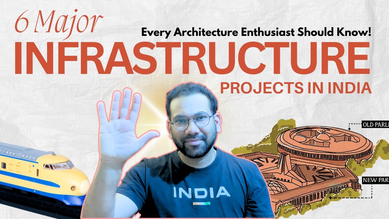 Unveiling the 6 Most Impactful Projects in India: What You Need for ...