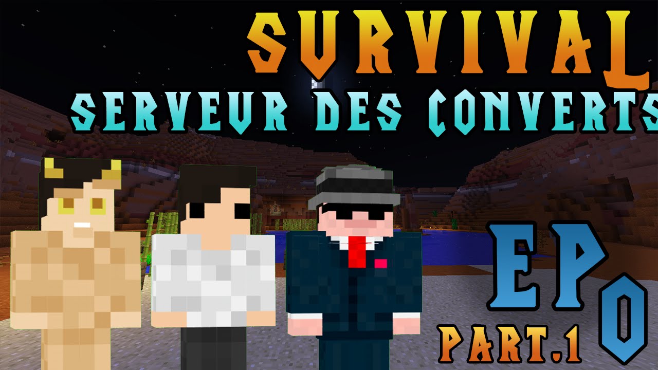 LSDC - #1 : Le rêve de LaFourchette - YouTube