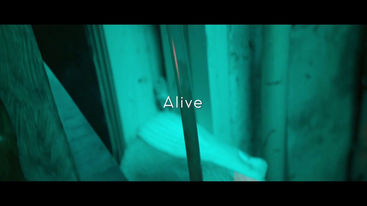 Luke MacRoberts | Almost Awake, Almost Alive (Teaser) - YouTube