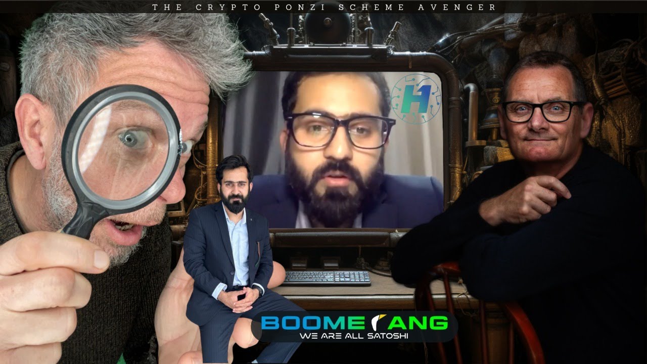ShaveZ HyperOne, WAAS, and BOOMerang Connection! - YouTube
