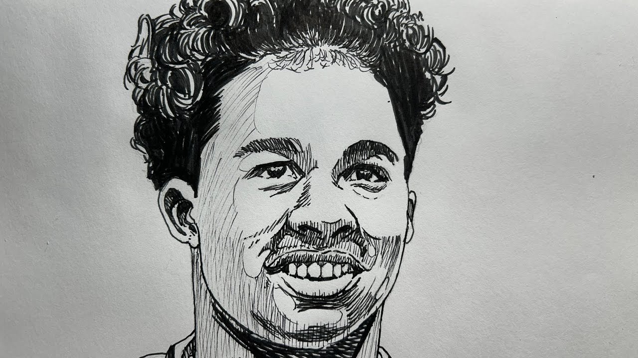COMO DESENHAR O ENDRICK DO REAL MADRID - YouTube