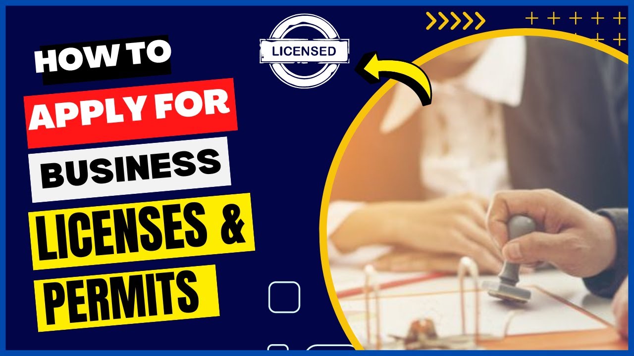 Do You Need A Business License Permit For LLC How To Apply For Do You Need A Business License Permit For LLC How To Apply For