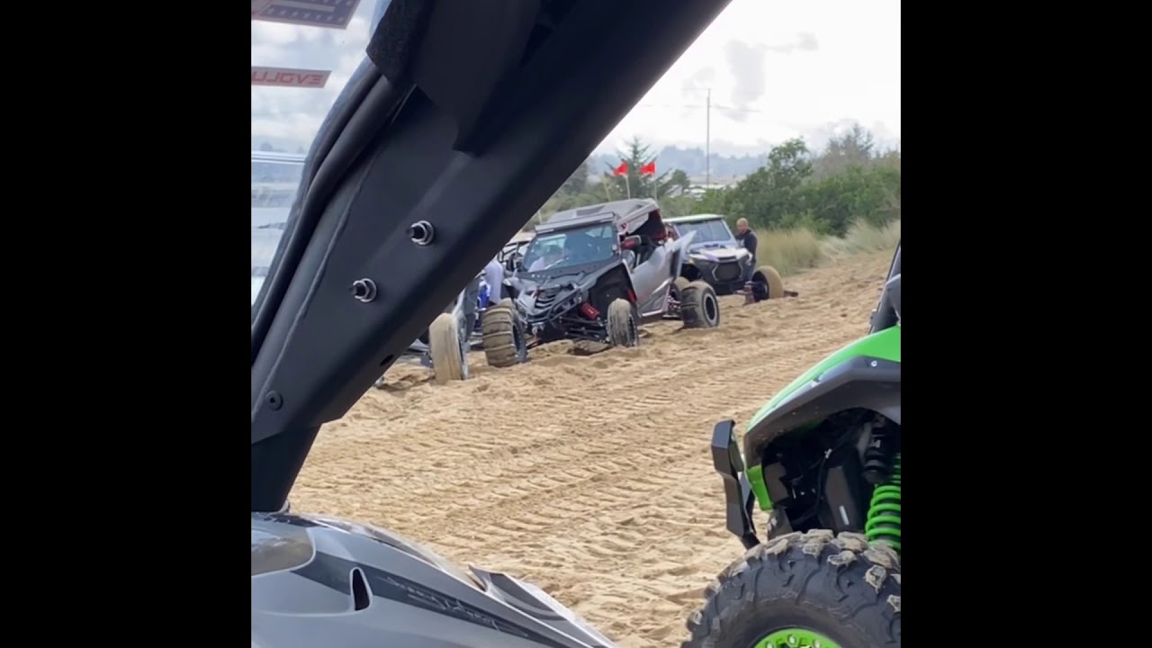 UTV TAKEOVER 2020 Coosbay *Clutch Carnage And Night Ride* - YouTube