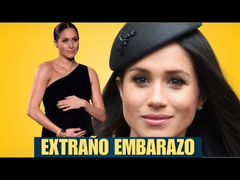 Gen de Origen:El extraño EMBARAZO DE MEGAN MARKLE.PRIMADO NEGATIVO y programación predictiva.