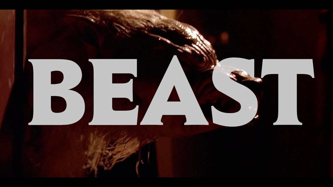 BEAST: Look for whatever doesn't fit in | BFI In Dreams Are Monsters ...
