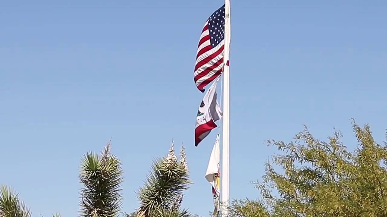 Dean Rasmussen: A Self Portrait Video - YouTube