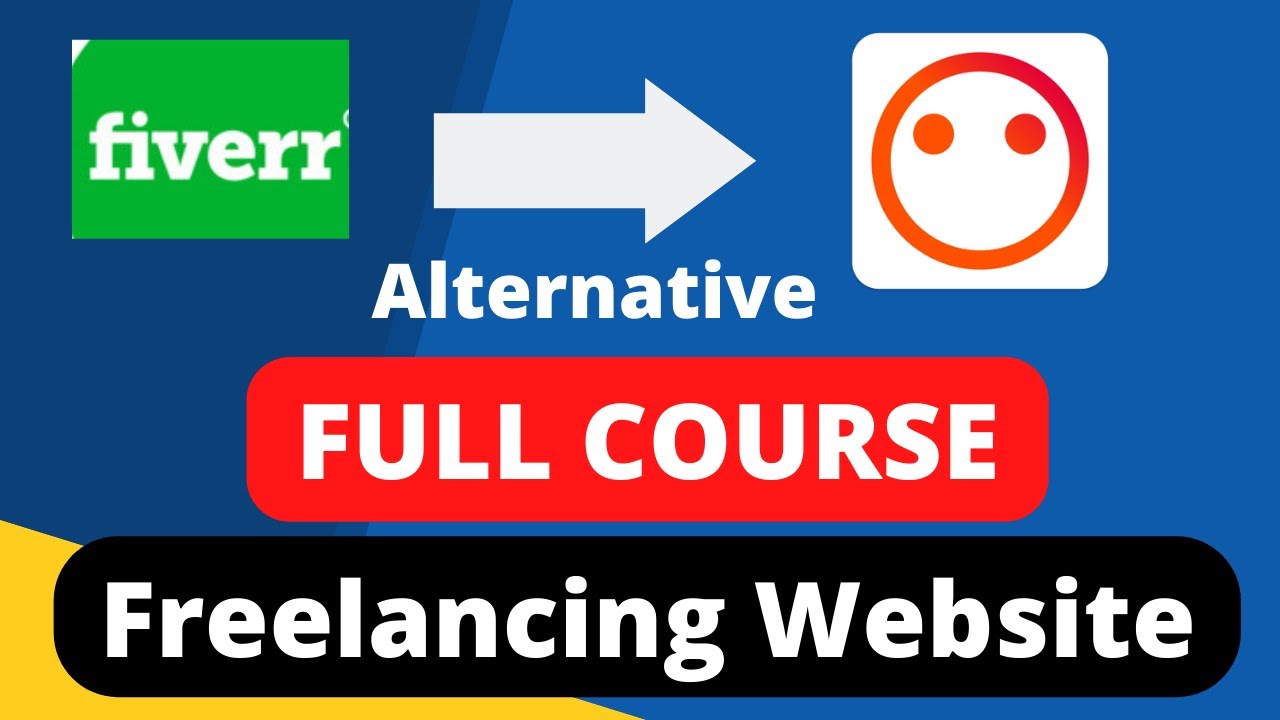 Freelancing Course - People Per Hour Freelancing Course in Urdu/ Hindi ...