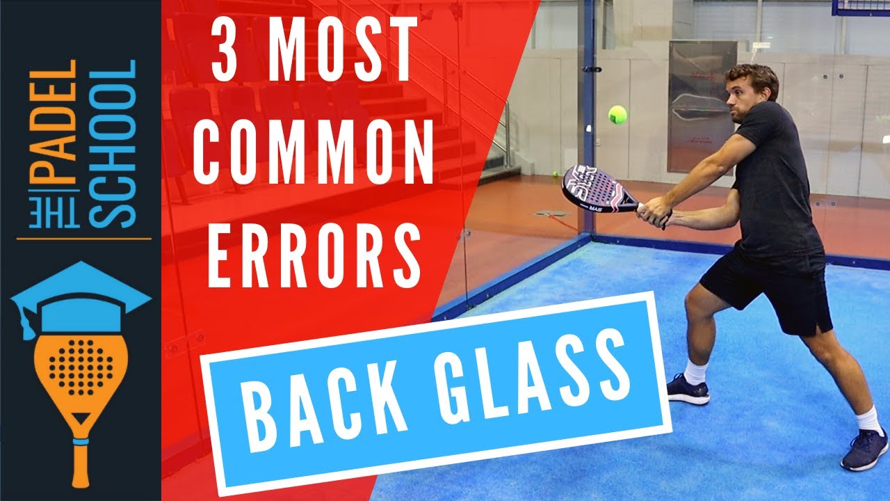 DO NOT make these MISTAKES with the back glass!! - YouTube