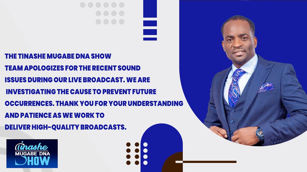NDAKAMUBATIRA MAMESSAGE :THE CLOSURE DNA SHOW: S13 Ep 5 # ...
